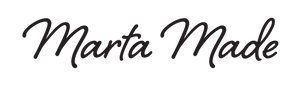 Marta Made Home – martamade