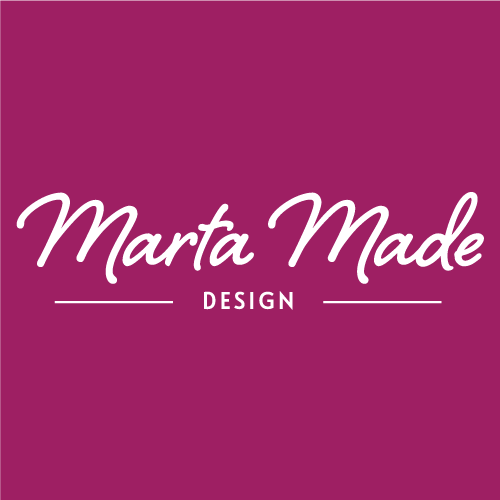 Marta Made Home – martamade